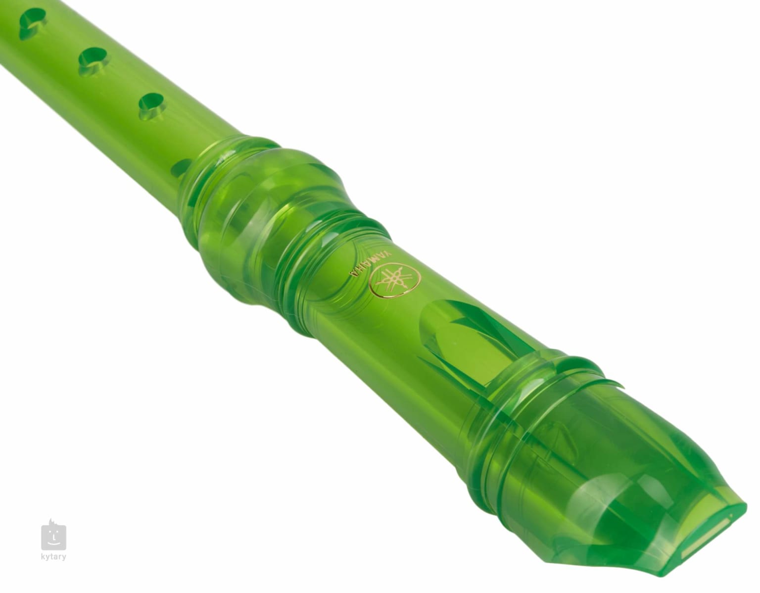 Sáo Recorder Yamaha YRS-20BG - Sol.G Nhạc Cụ Chính Hãng